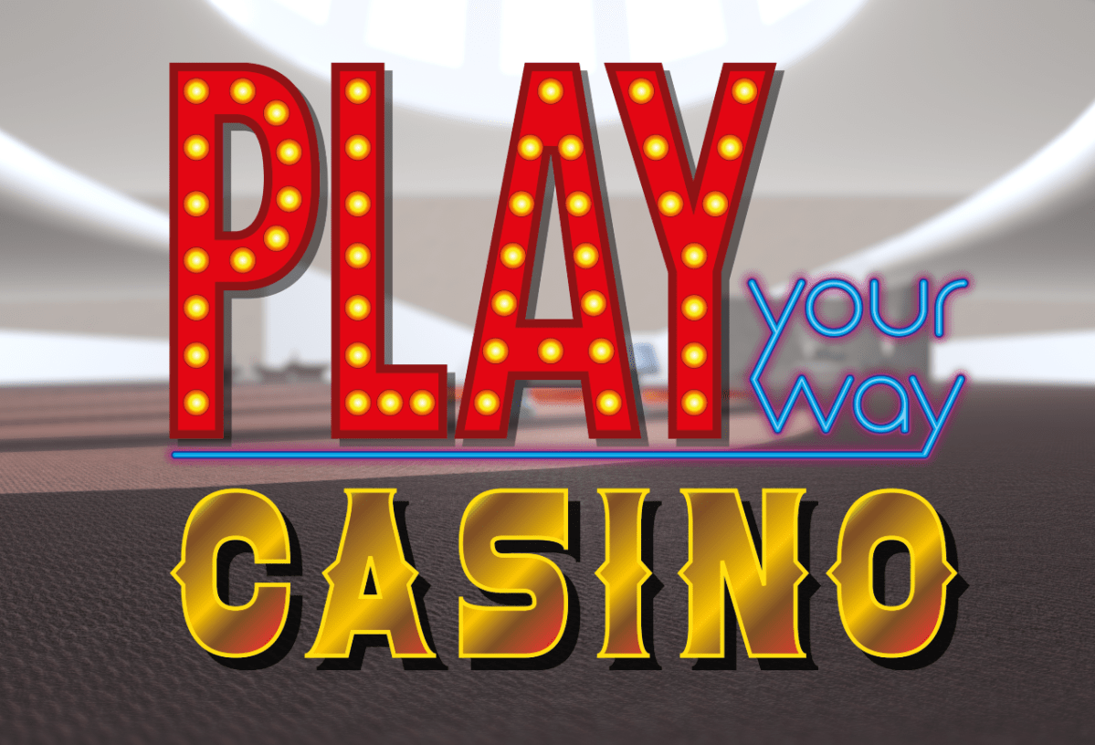 Play your way Casino (Solo)